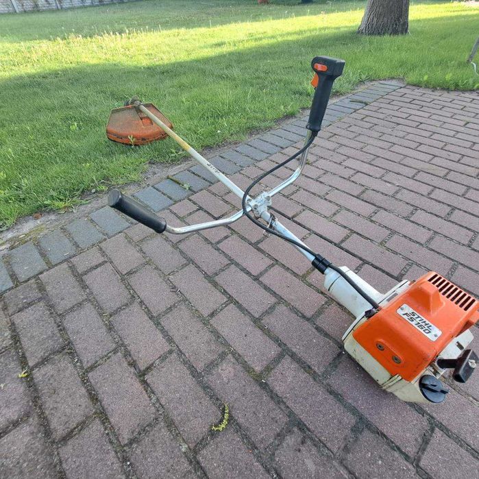 Kosa stihl FS 160 Chocicza • OLX.pl
