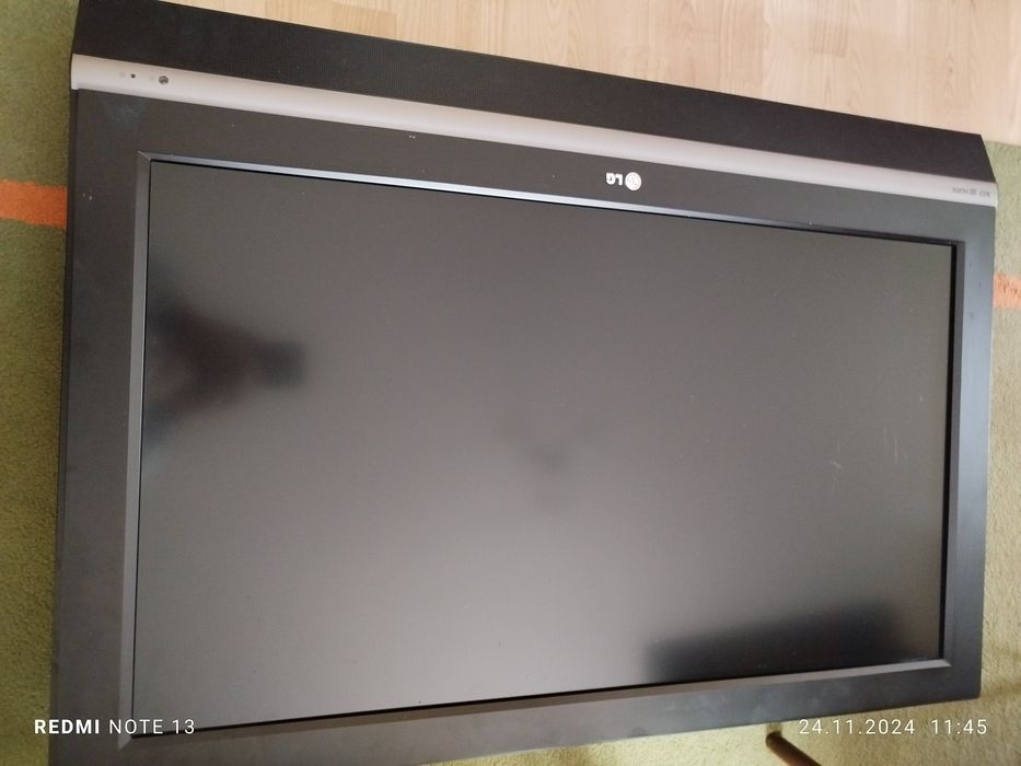 Telewizor LD 37 cali Nowy Targ • OLX.pl