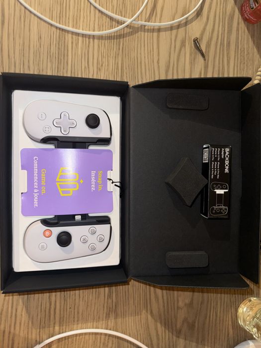 Backbone Lightning Playstation Edition Vila Franca de Xira • OLX Portugal