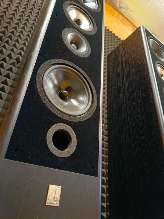 Kolumny ALR nummer 4 Jordan 200W Kutno • OLX.pl