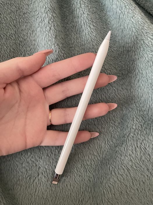 Apple Pencil (1 покоління): 1 500 грн. - Аксессуары для планшетов / эл ...
