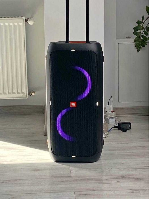 Głośnik JBL PartyBox 310 Olsztyn • OLX.pl