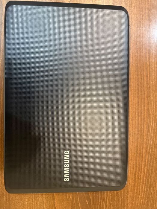 Ноутбук Samsung R528: 1 000 грн. - Ноутбуки Київ на Olx