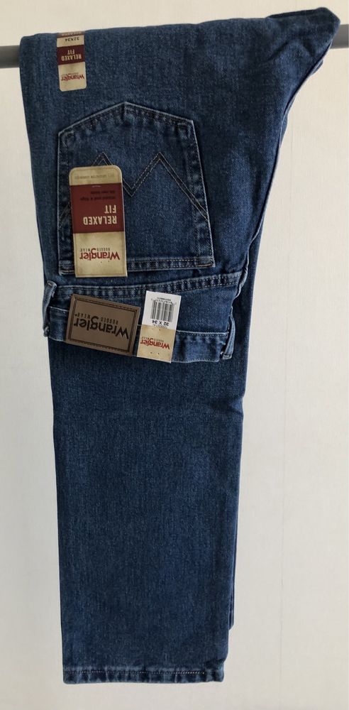 Wrangler джинсы штаны джинси штани Levis левис левайс Levi’s 505: 1 499 ...