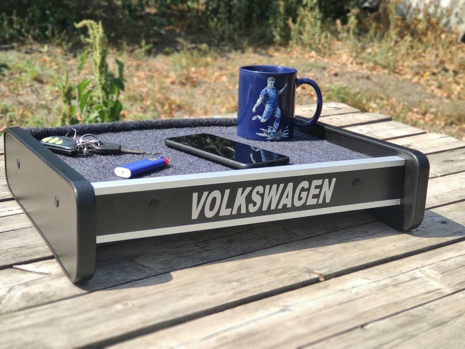 Полка Столик на панель Volkswagen Lt T 4 T 5 Crafter 520 грн Другие кузовные запчасти