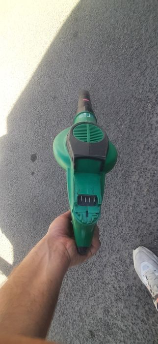 Пилосос садовий Bosch alb 18li 1акб. 18v 2.5ah: 2 000 грн. - Пилососи ...