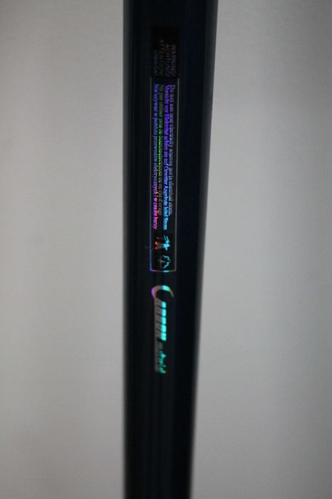 Спінінг 5 секцій 350 грн Полювання риболовля Івано Франківськ на Olx