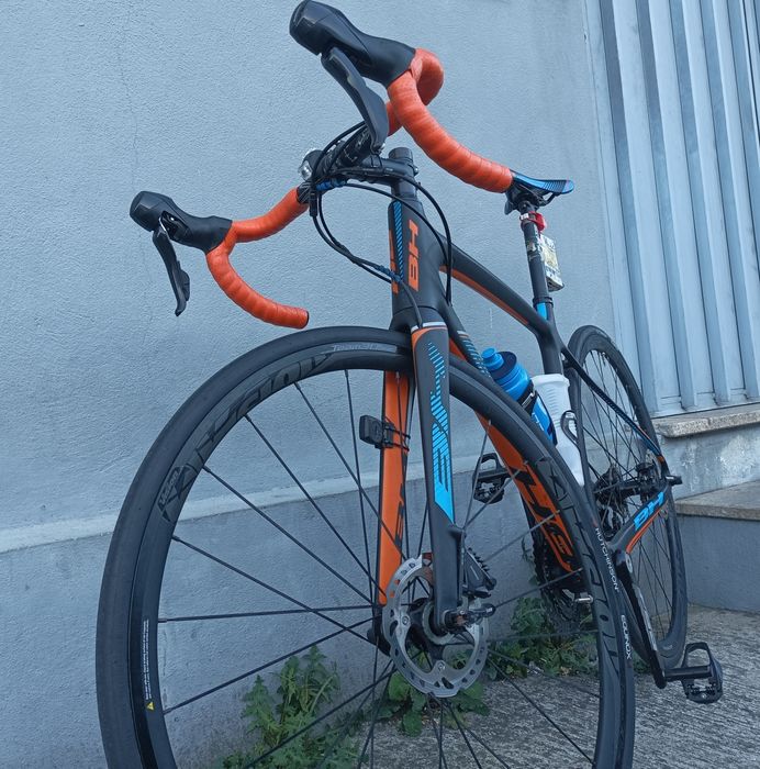 BH Quarta disc ano 2018 Valongo • OLX.pt