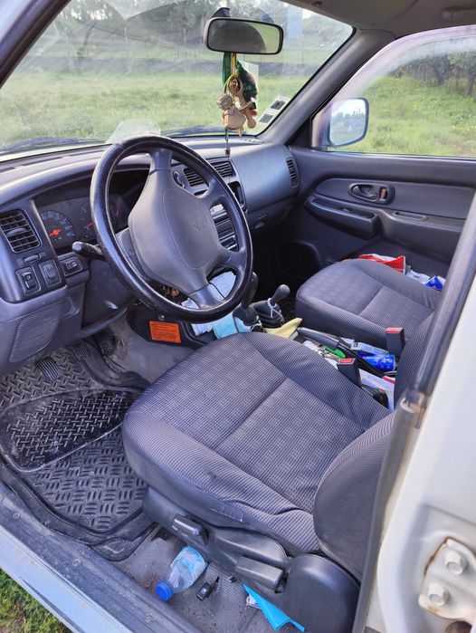 Mitsubishi L200 k74 Vendas Novas • OLX Portugal