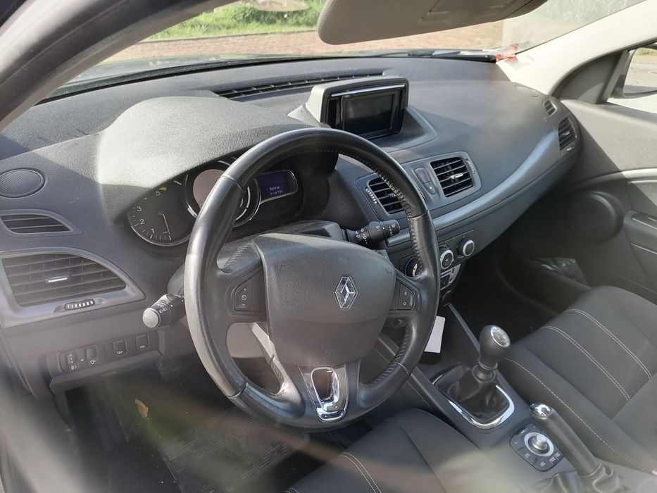 Megane III grand tourer Alhandra, São João Dos Montes E Calhandriz • OLX.pt