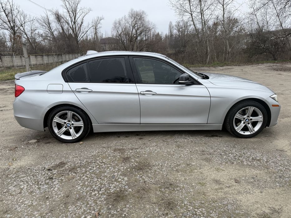 BMW F30 xDrive 2.0 бензин 245 л.с.: 9 800 $ - BMW Кременчук на Olx