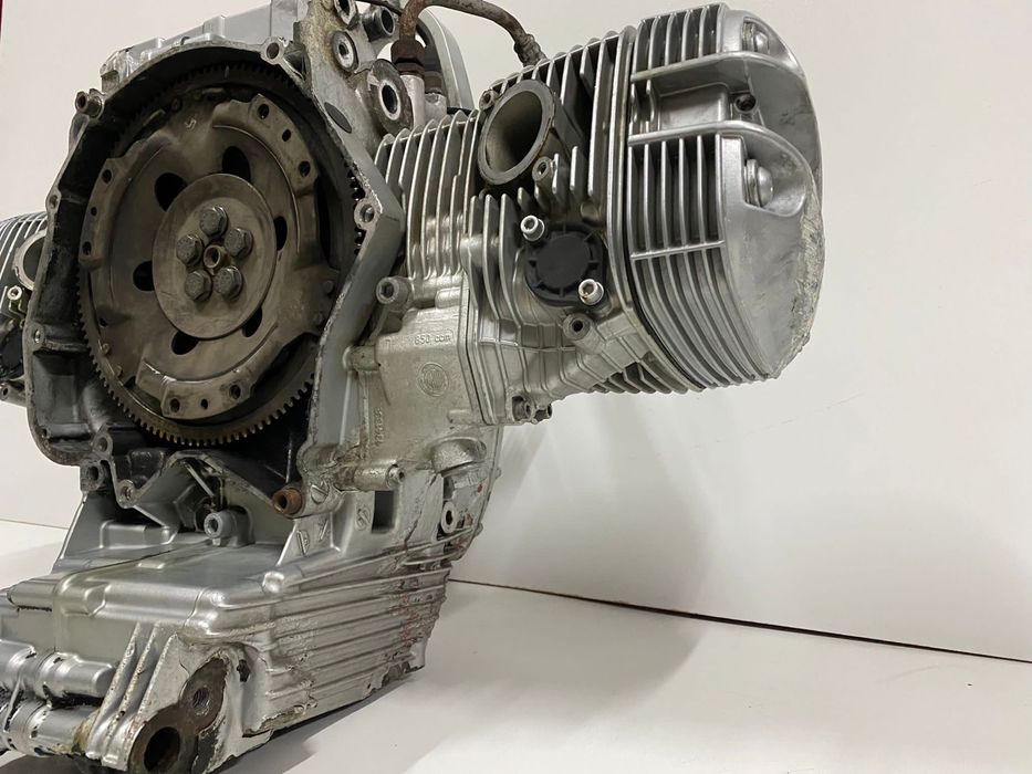Bmw R850R Silnik Motor Engine R850 R RT GS Mały przebieg Lębork • OLX.pl
