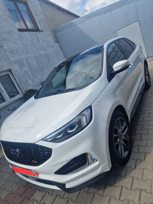 Ford EDGE st 2020 Stare Czarnowo • OLX.pl