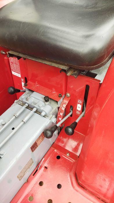 Shibaura sp1840 .: 3 600 $ - Міні-трактор Слохині на Olx