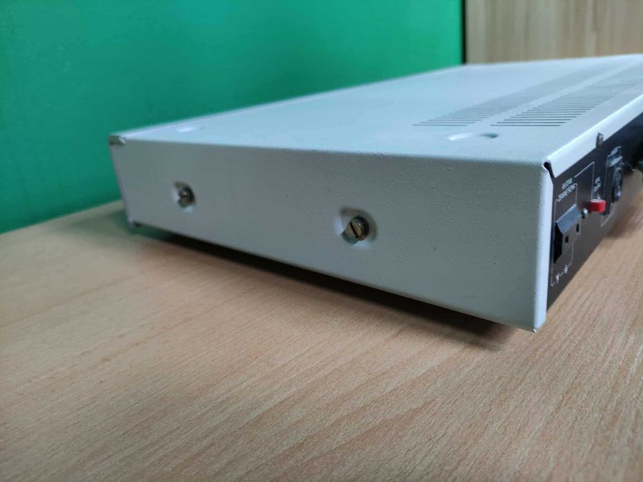 Tuner Radmor AM 5422 Białystok Antoniuk • OLX.pl