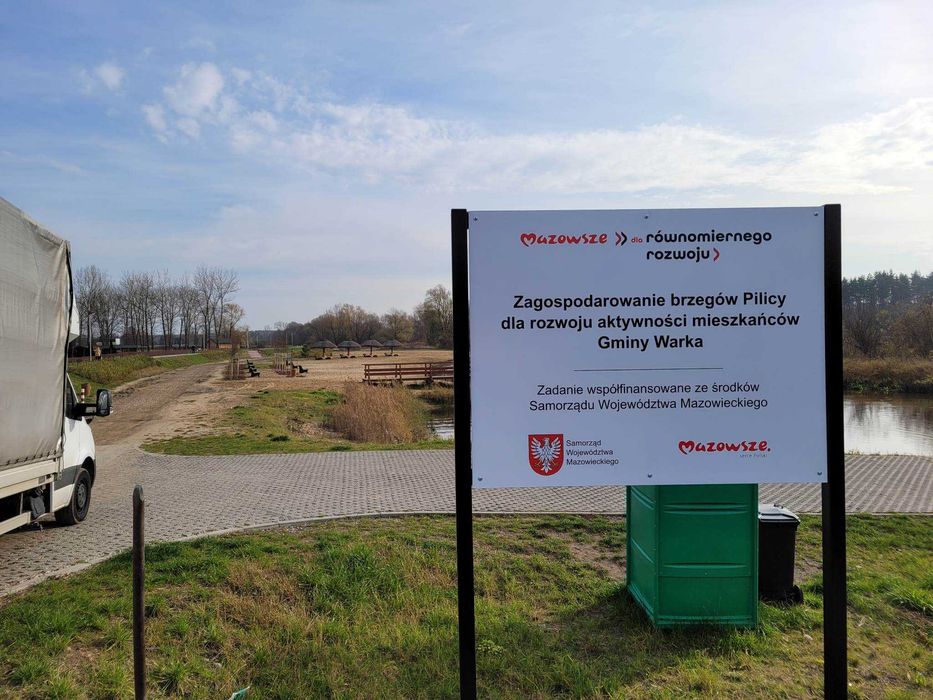 Konstrukcje reklama mobilna pod baner - Cała Polska dostawa montaż ...