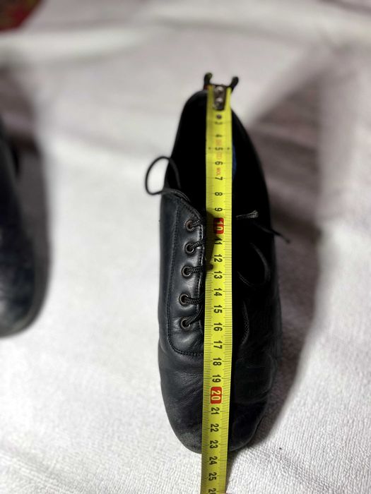 Танцювальні туфлі для хлопців бальні танці 500 грн Інші туфлі Тернопіль на Olx