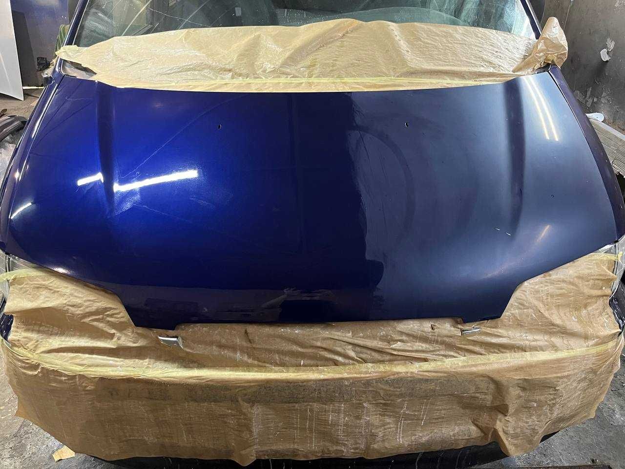 Покраска авто. Ціна від 2500 грн деталь.Автомаляр ,рихтовка ,поліровка ...