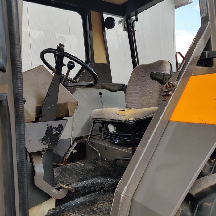 Renault 85-34 (90-34) Łapczyca • OLX.pl