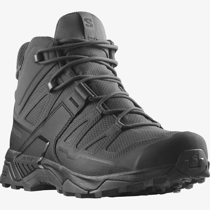 Salomon X ULTRA MID GTX FORCES buty taktyczne wojskowe Limited Jarosław ...