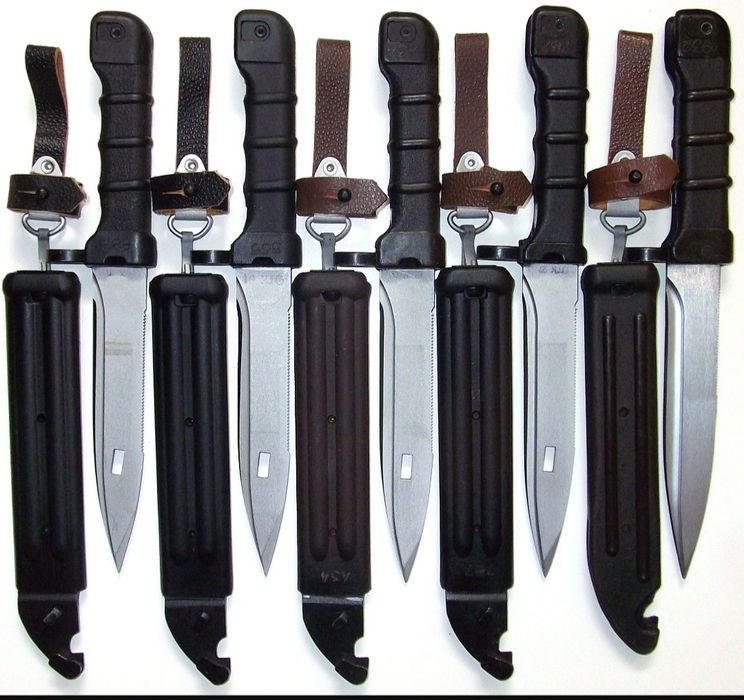 В коллекцию! Штык нож багнет штик ніж 6×4 / 6×5 охота рыбалка,для дома ...