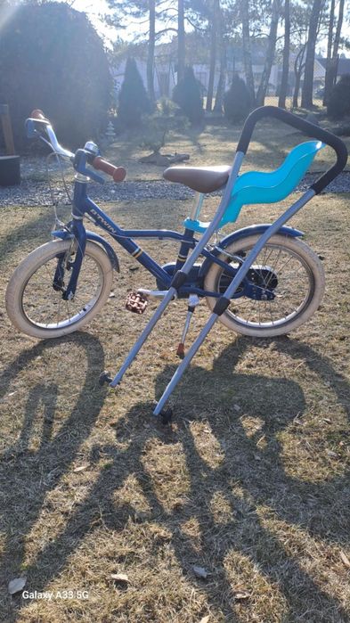 Rower Bitwin 900 Racing 16 cali aluminiowy Targowisko • OLX.pl