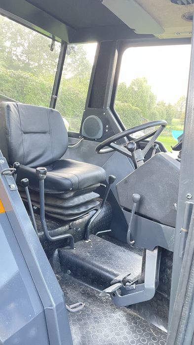 Ciągnik Renault 90-34 Ostrówek • OLX.pl