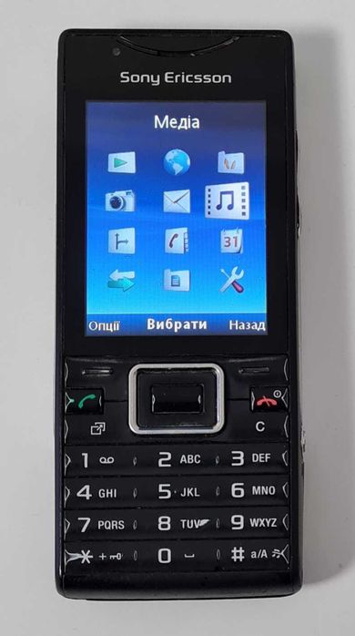 Sony Ericsson Elm J10i2 оригінал: 820 грн. - Мобильные телефоны ...