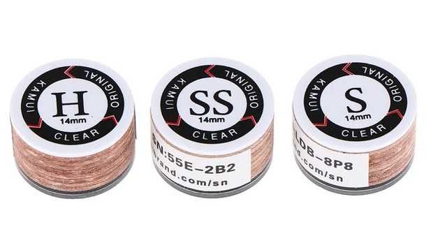 Solas Kamui novas para tacos de snooker / Pool Boliqueime • OLX.pt