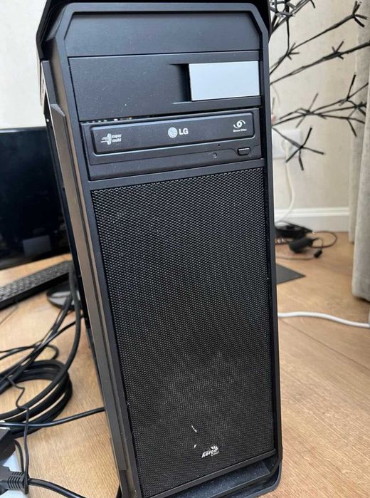 Intel i7-10700 CPU 2.90Ghz продам комп'ютер бу.: 15 000 грн ...