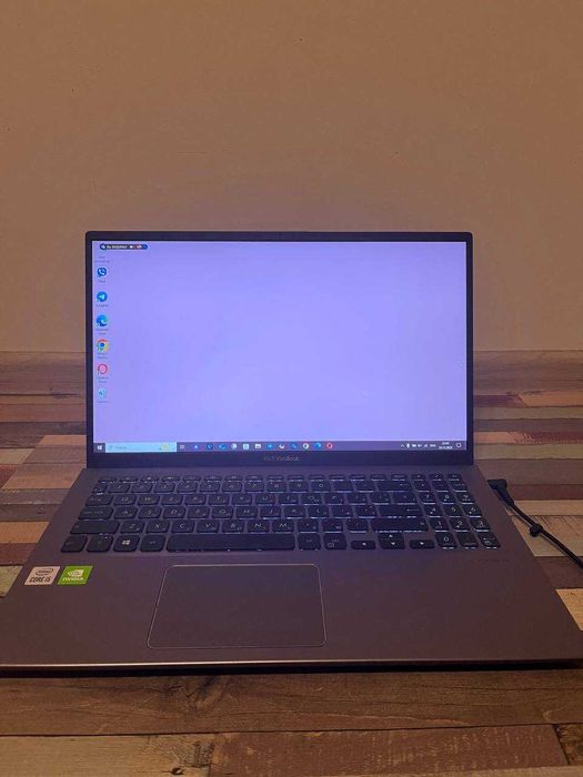 ASUS VivoBook 15 X512JP — гарний стан: 9 000 грн. - Ноутбуки Київ на Olx