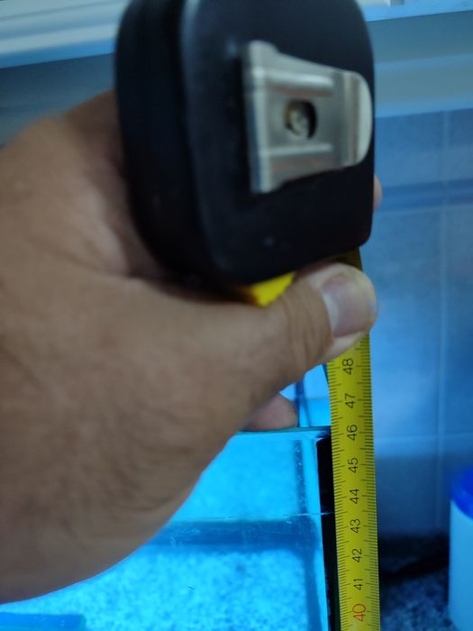 Vendo este aquário Queluz E Belas • OLX.pt