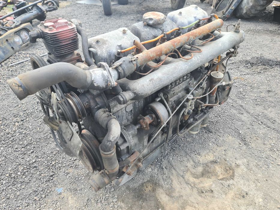 Silnik S42 S359 Star 200 Uszew • OLX.pl