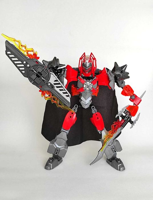 Lego Ninjago chima bionicle hero factory лего Ніндзяго чіма біонікл: 1 ...