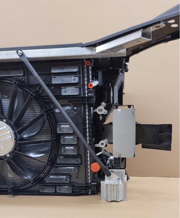 Комплект радіаторів VOLVO XC90 II MILD HYBRID LIFT Вольво: 20 900 грн ...