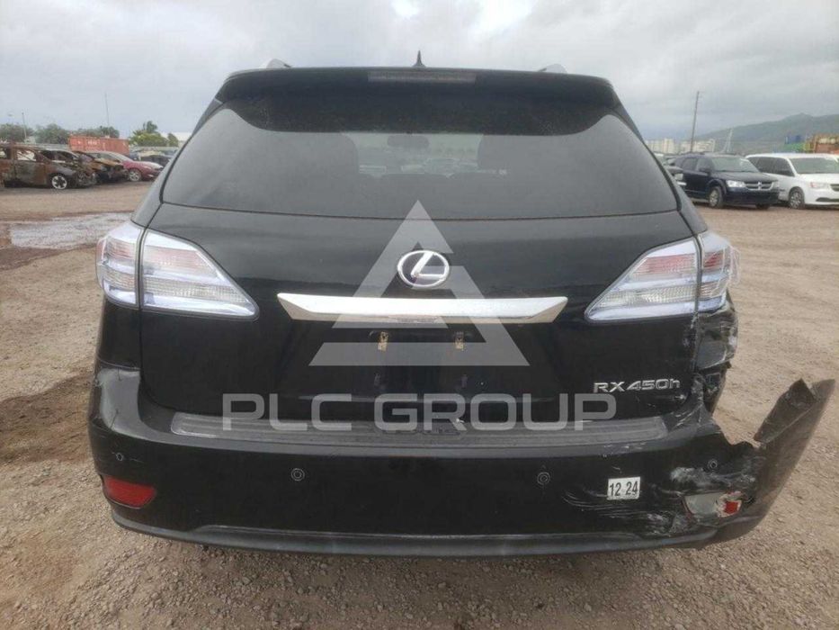 ГАРАНТУЄМО ЯКІСТЬ‼️ Розборка lexus rx350/450, кузов, деталі: 570 грн ...