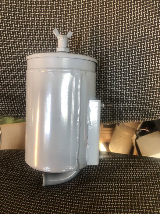 Гур ЗИЛ 131 -130: 3 500 грн. - Гідропідсилювач керма Фастів на Olx