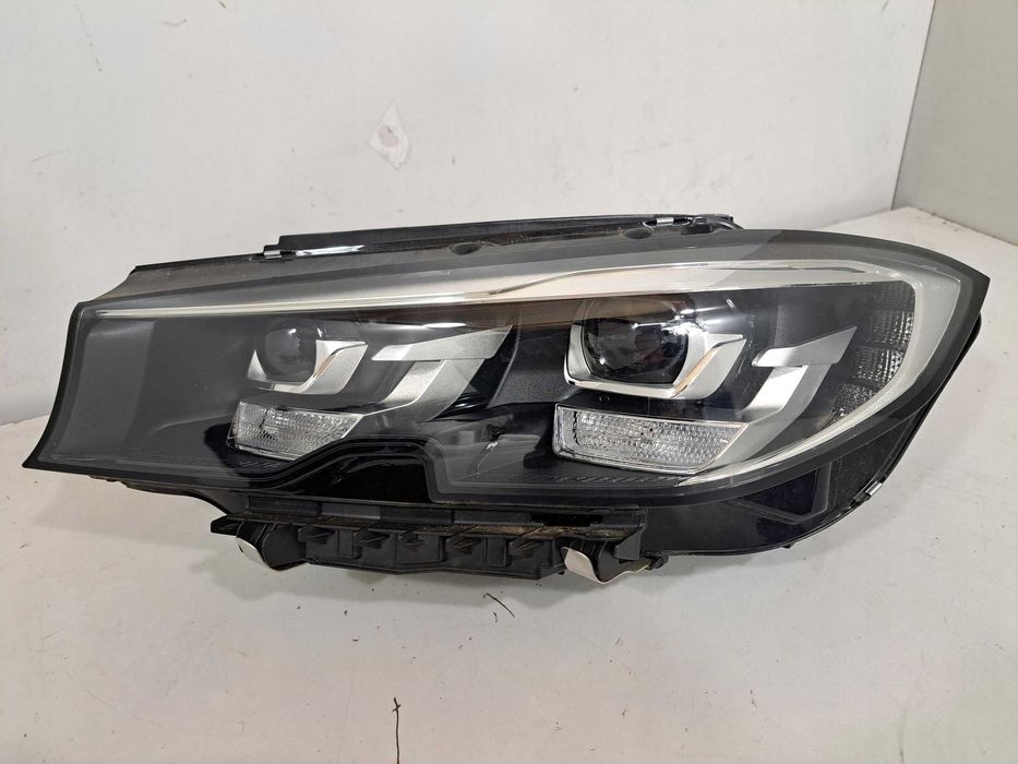 BMW 3 G20 G21 Фари передні LED USA EU: 500 $ - Передні фари Ковель на Olx