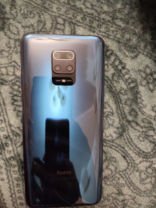 Xiaomi redmi note 9pro: 4 600 грн. - Мобільні телефони / смартфони Полтава на Olx