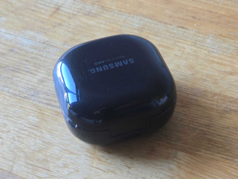 Навушники Samsung Galaxy Galaxy Buds Live Black: 1 499 грн. - Навушники Миколаїв на Olx