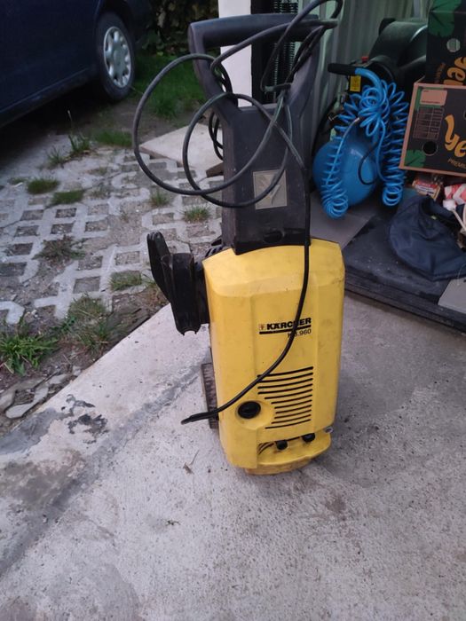 Myjka cisnieniowa karcher k Skawina • OLX.pl