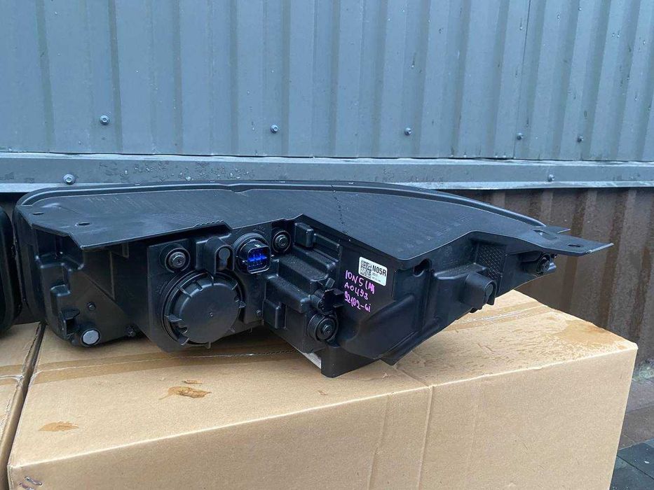 Фара фары Hyundai Ioniq 5 Full Led хюндай хундай ионик іонік ionic: 900 ...