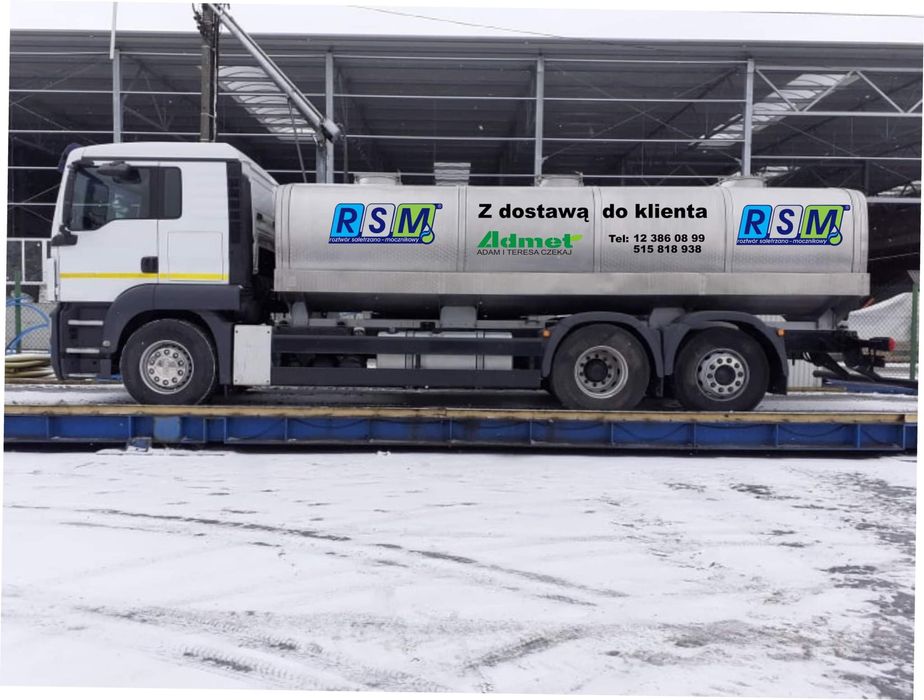 rsm 32 - nawozy rolnicze sztuczne, mineralne | OLX