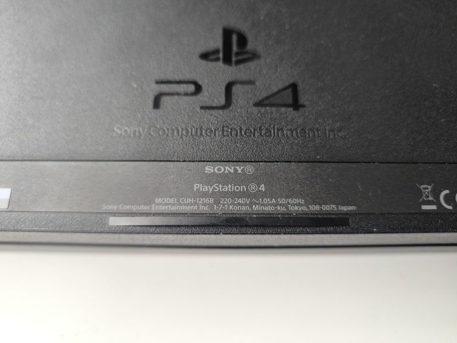 Consola Sony PS4 1 Tb + comando + camera Cidade Da Maia • OLX.pt
