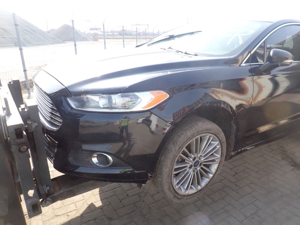 Разборка запчасти Форд фьюжн ford fusion usa mk5: 1 000 $ - Ford Одеса ...