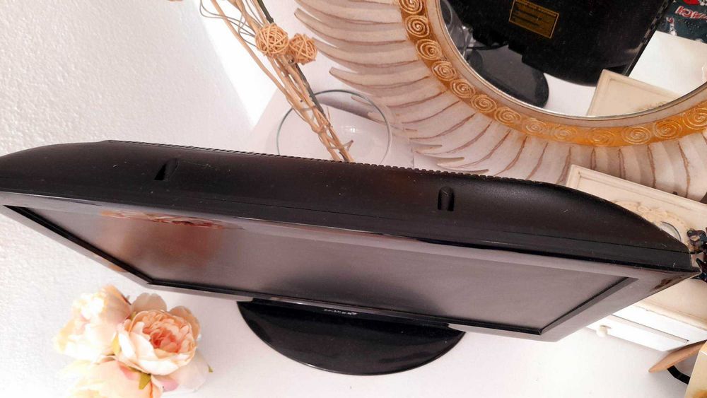 TV Led MITSAI 19'' polegadas Quarteira • OLX Portugal