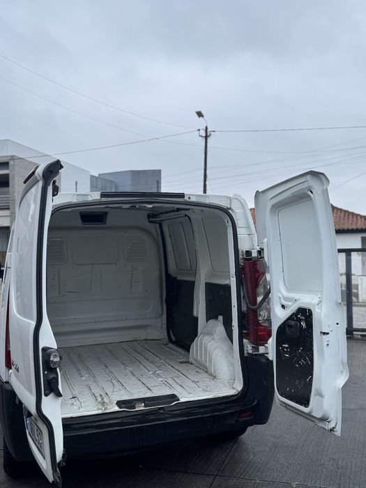 Citroen Jumpy 3 Lugares Cedofeita, Santo Ildefonso, Sé, Miragaia, São ...