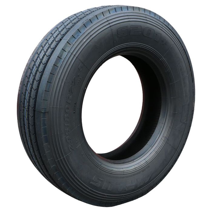 Nowa Opona Aplus S201 295/80R22.5 Całoroczne 2022 Choroszcz • OLX.pl