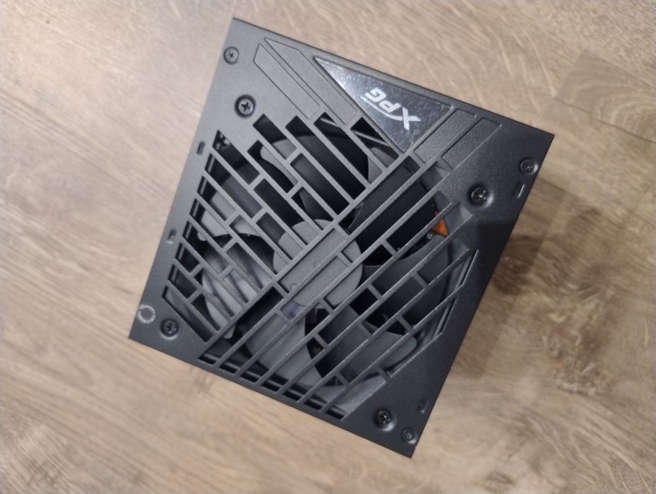 Блок живлення ADATA XPG Core Reactor II 850W 80 plus gold: 3 000 грн ...