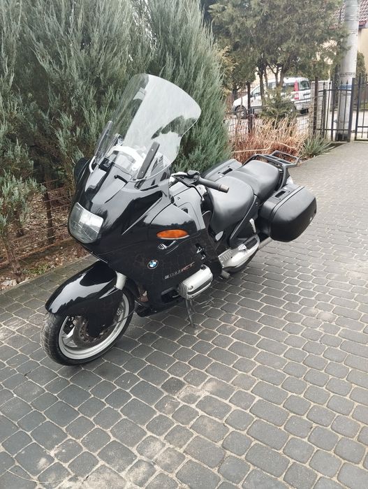 BMW RT 1100 Rt1100 Brzoza • OLX.pl